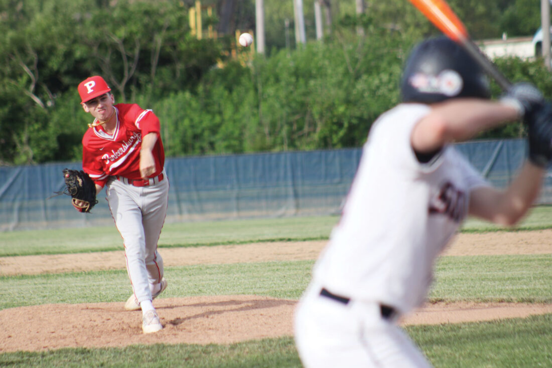 Post 15 looking to build off big 2023 campaign | News, Sports, Jobs ...
